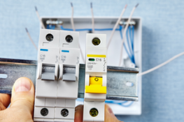 Numerical Relays l Transmission Line Protection Using Overcurrent ...